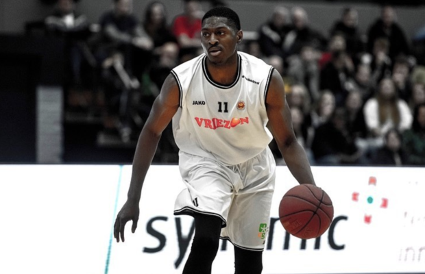 Sam Idowu continues pro career in Denmark - Hoopsfix.com
