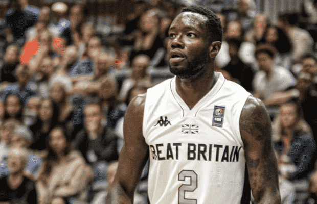 Ashley Hamilton next statement signing for Plymouth Raiders - Hoopsfix.com