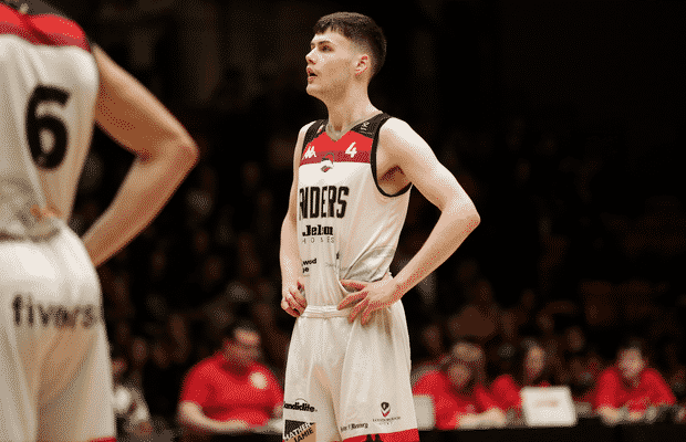 Joe Bielak returns to Riders programme after year in the US - Hoopsfix.com