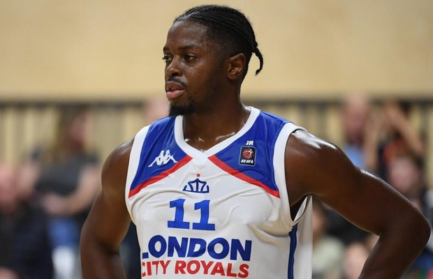 Matthew Bryan-Amaning back at London Lions for second spell - Hoopsfix.com
