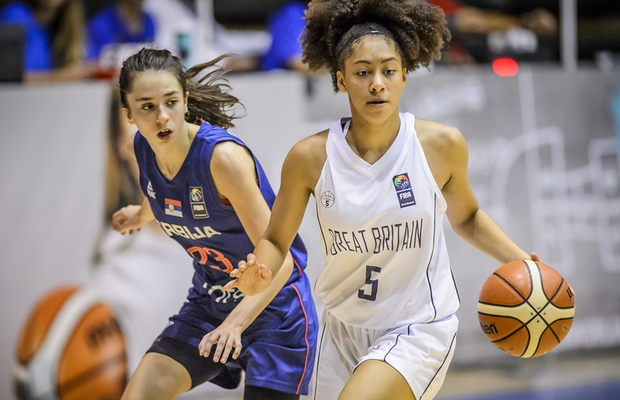 Asha Andrews ('03 born) announces verbal commitment to Hawai'i ...