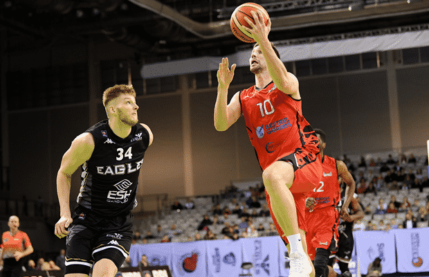 BBL Fives: British BBL rookies in the 2020-21 season - Hoopsfix.com