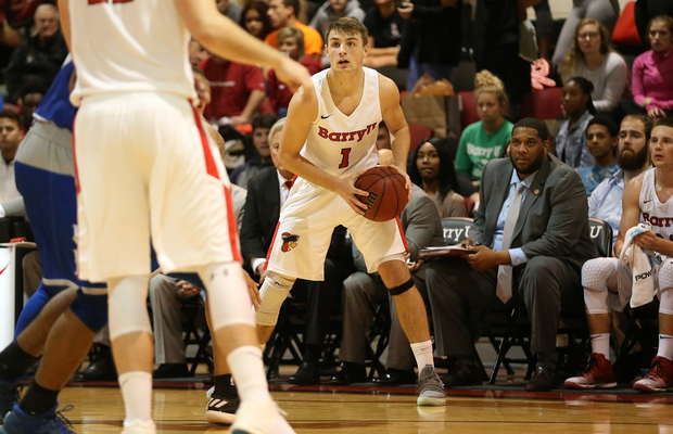 Evan Walshe returns to Oaklands to boost D1 squad - Hoopsfix.com