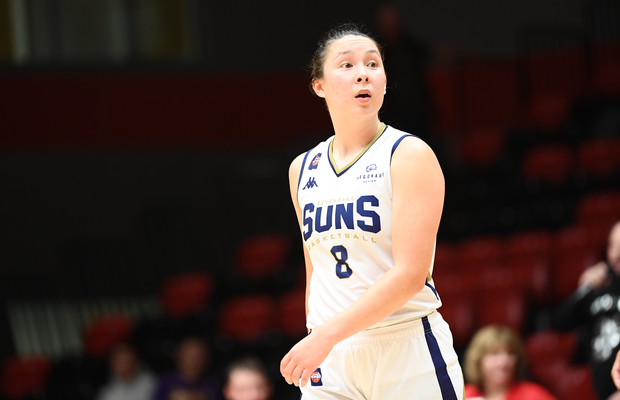 VIDEO: Renee Busch DOES NOT MISS - perfect 9/9 shooting night ...