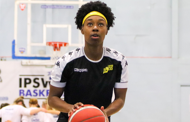 Shanice Norton returns to Barking Abbey as statement WBBL signing ...