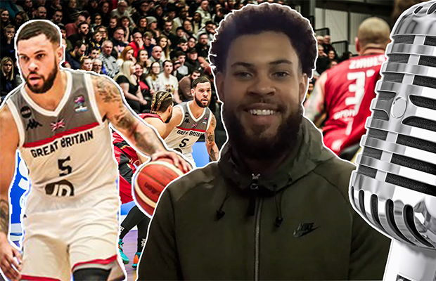 How not getting minutes sparked a change in work ethic - with Teddy ...