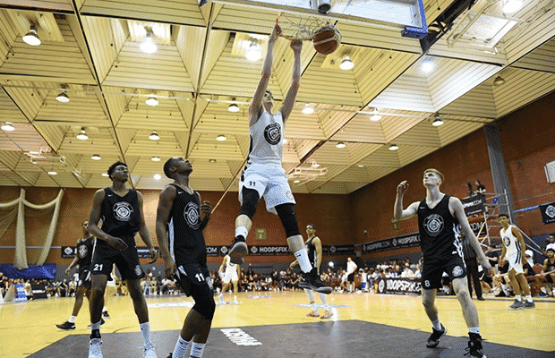 Ethan Price ('01 born) commits to Eastern Washington - Hoopsfix.com