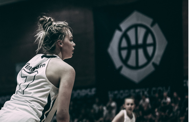 Why now was the perfect time for GB to unleash Holly Winterburn in the ...