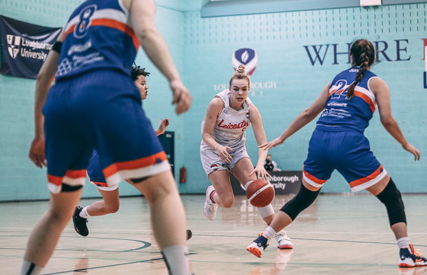 WBBL Power Rankings 2020-21 edition - Week 1 - Hoopsfix.com