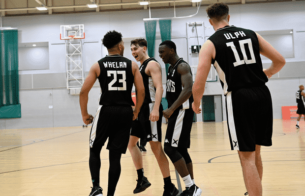 BBL Power Rankings 2020-21 - Week 1 - Hoopsfix.com