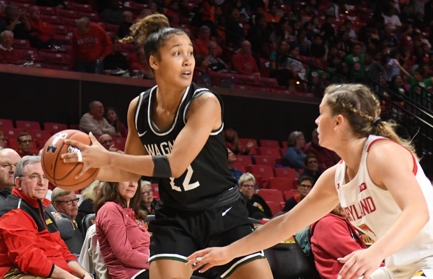 Female British Basketball Players in US Colleges 2020-21 - Hoopsfix.com