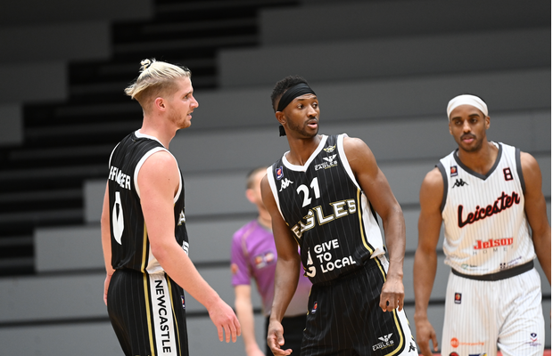 Who can still advance in the 2020-21 BBL Cup? - Hoopsfix.com