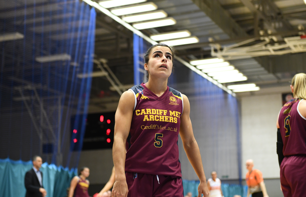 LIVE STREAMS: WBBL Cup - 28th/29th November - Hoopsfix.com