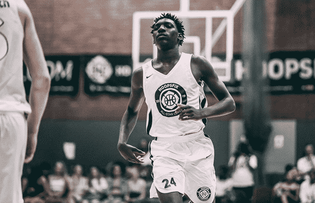 Sam Alajiki ('02 born) signs to Cal - Hoopsfix.com