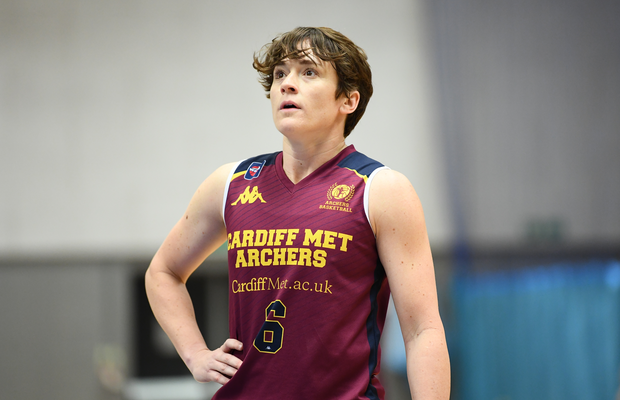 Stef Collins looking for 'composed', 'confident' & 'competitive ...