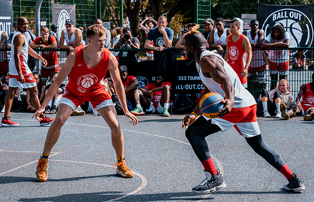 Ball Out 3x3 partners with Basketball England for 2021 expansion ...