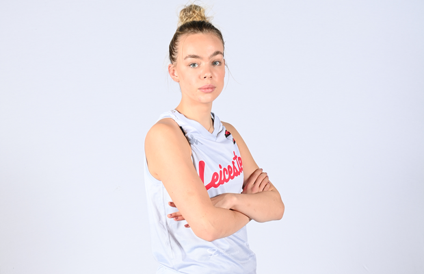 VIDEO: Holly Winterburn does it ALL with near triple-double in the WBBL ...