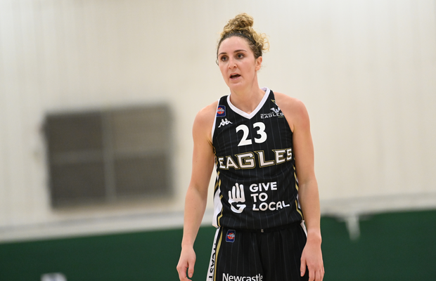 VIDEO: Alison Gorrell pours in 40 to set WBBL Championship scoring ...