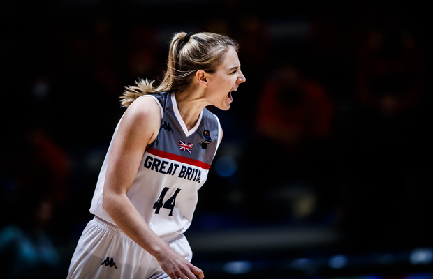 Karlie Samuelson return part of three changes to GB Senior squad ...