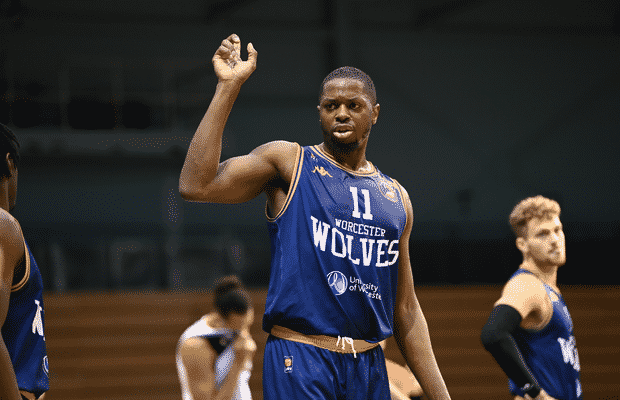 Cheshire Phoenix complete capture of Matthew Bryan-Amaning - Hoopsfix.com