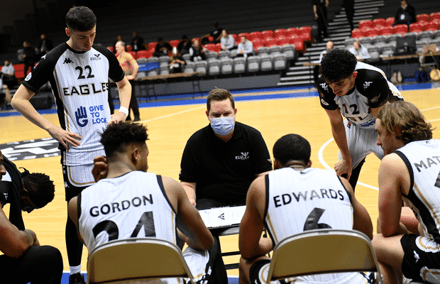 Newcastle Eagles set BBL Cup final clash with London Lions - Hoopsfix.com