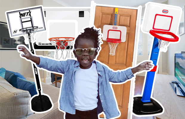 The Best Basketball Hoop for Kids (2021) - Hoopsfix.com