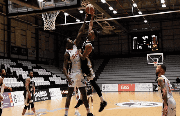 Justin Gordon catches a major body! BBL Top 10 Plays - Week 9 ...