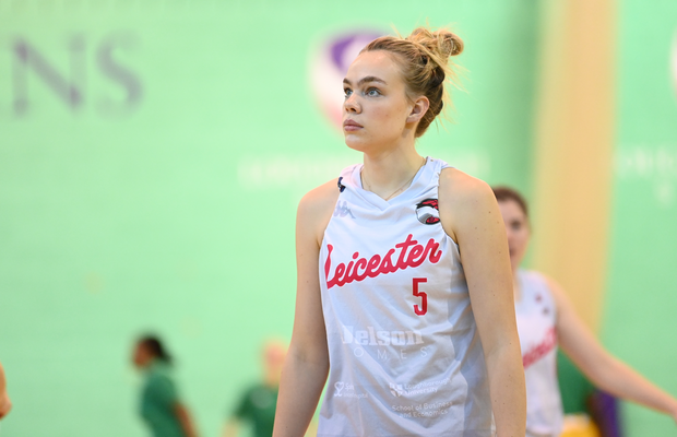 Holly Winterburn thriving in new role as Riders look to capture Cup ...