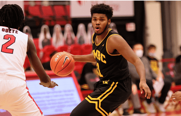 RJ Eytle Rock earns America East All-First Team honour - Hoopsfix.com