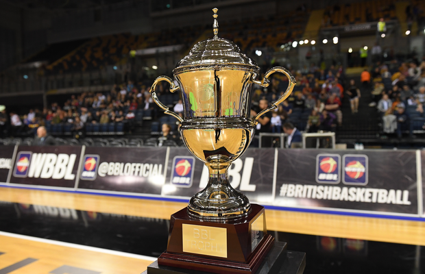 LIVE STREAM: 2021 BBL Trophy Final - 5:30pm - Hoopsfix.com