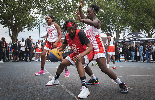 Ball Out 3x3 venues & dates for 2021 tour confirmed - Hoopsfix.com