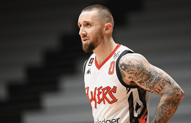 BBL Power Rankings 2020-21 - Week 20 - Hoopsfix.com