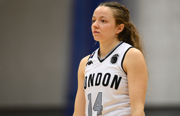 VIDEO: Kennedy Leonard sets league record with 21 assists in a single ...