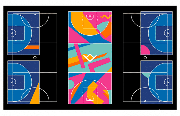 Writtle University College to build first bespoke 3x3 courts in the UK ...