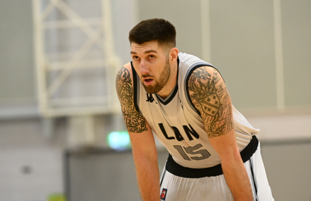 Fahro Alihodzic Joins Promitheas in Greece Return - Hoopsfix.com