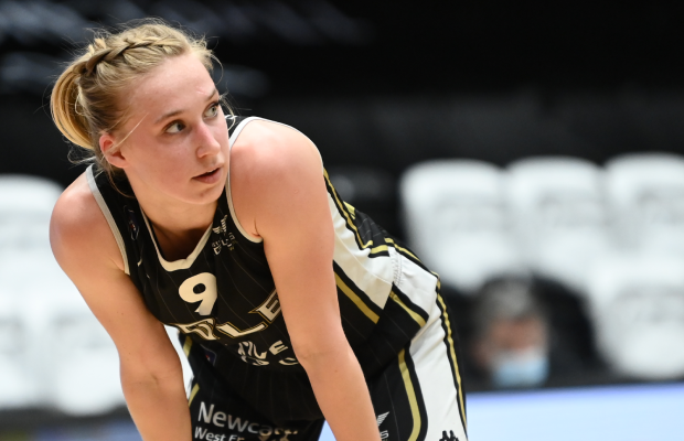 Don't sleep on us | Abby Lowe - Hoopsfix.com