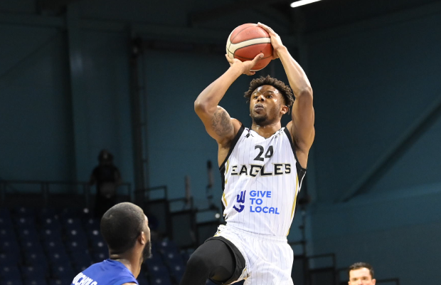 Eagles through with draw, Raiders also advance to semi-finals ...