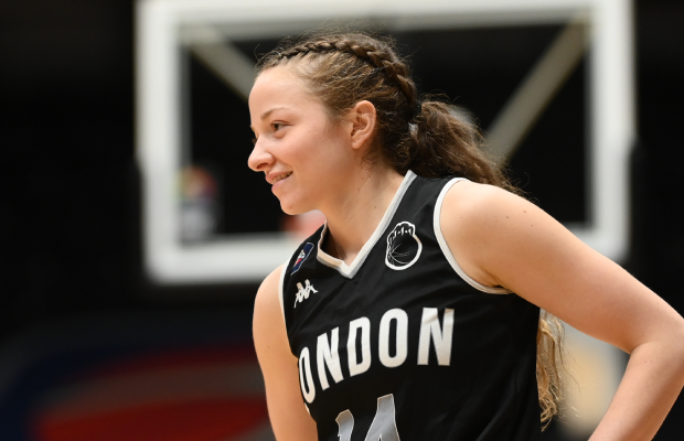 Kennedy Leonard earns top honour in BJA awards - Hoopsfix.com