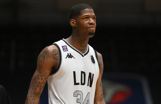 DeAndre Liggins, Geno Crandall unanimous selections for BBL Team of the ...