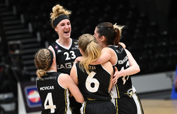 Alison Gorrell: "It's a Cinderella story at May Madness" - Hoopsfix.com