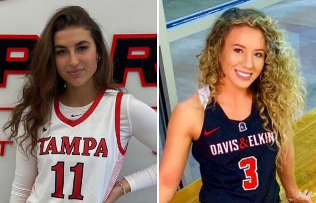 Anna Popovic, Jessica Eadsforth-Yates to join Newcastle Eagles ...