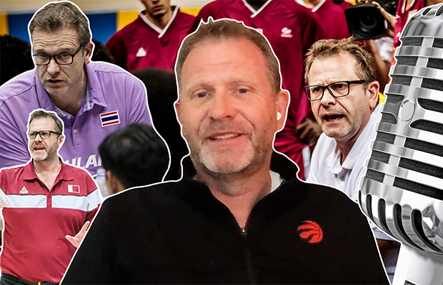 Career pathways for British coaches - with Tim Lewis - Ep. 101 ...