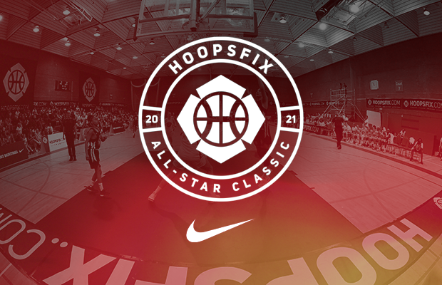 2021 Hoopsfix All-Star Classic Under-19 Women's game rosters revealed ...