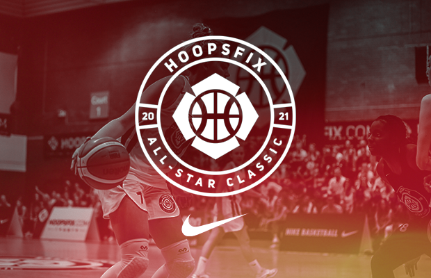 How to watch the 2021 Hoopsfix All-Star Classic - Hoopsfix.com