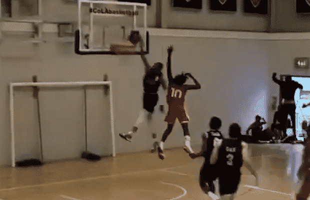 Jude Lambert serves one up! EABL Summer Showcase Top 10 Plays - Week 7 ...