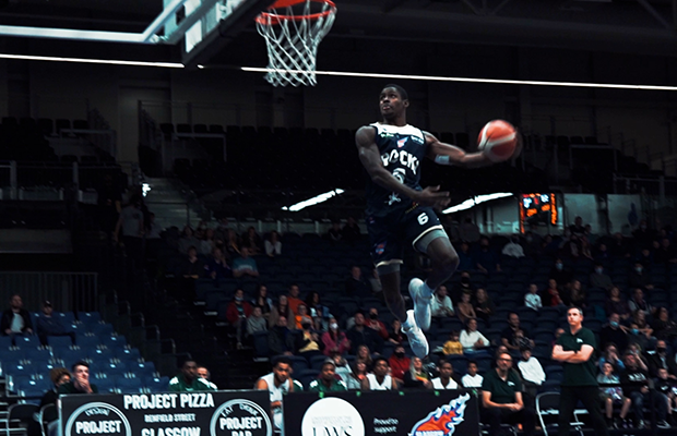 Jordan Harris punches the windmill! BBL Top 10 Plays - Week 2 ...