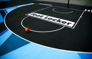Clapham Common basketball court renovation complete - Hoopsfix.com