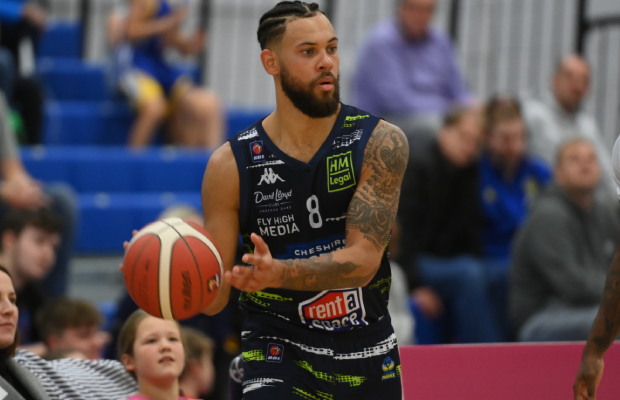 BBL on Sky: London Lions v Cheshire Phoenix - Hoopsfix.com
