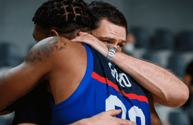 Top 10 British basketball moments from 2021 - Hoopsfix.com