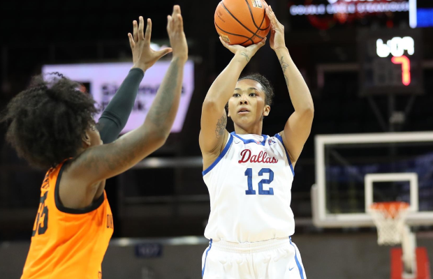 Brits in College 2021-22 season - November recap - Hoopsfix.com